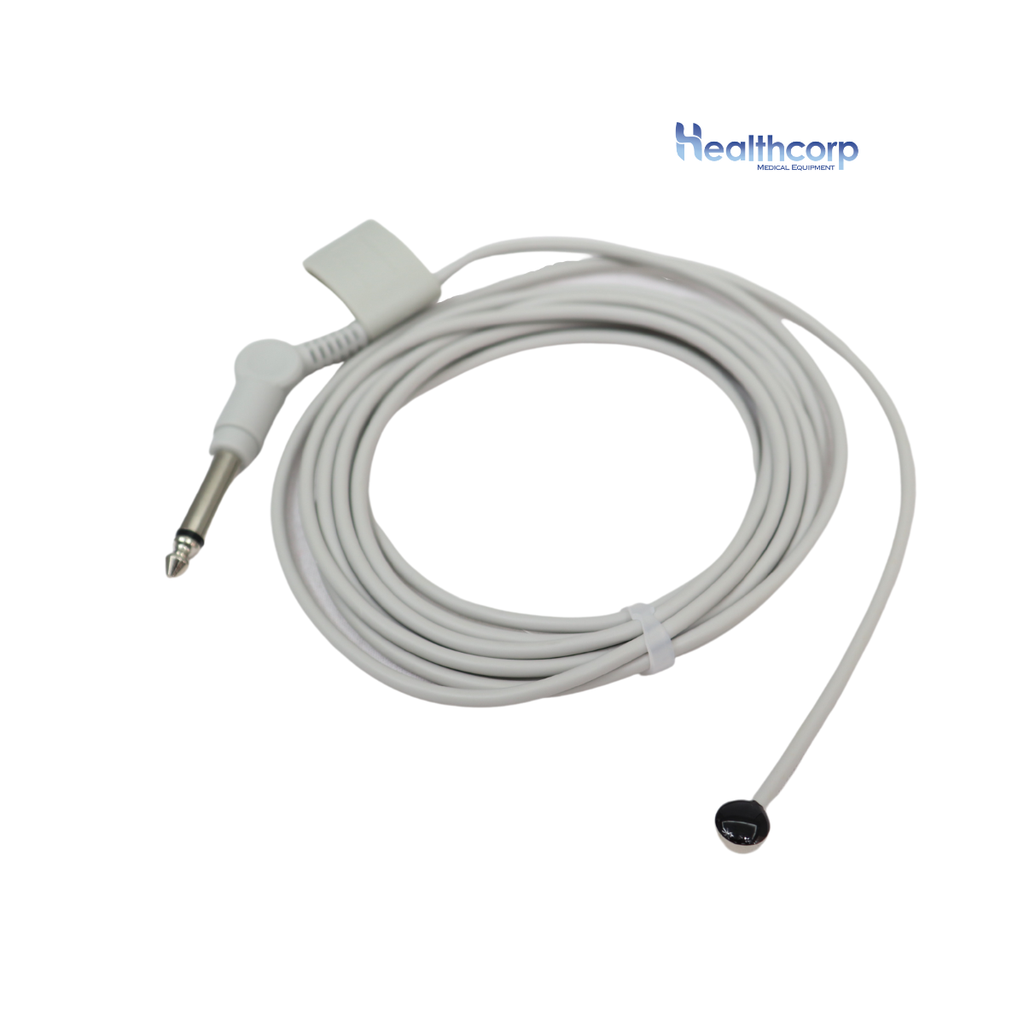 TEMP Sensor de temperatura piel para monitor, CONTEC | Viamed - Equipos ...